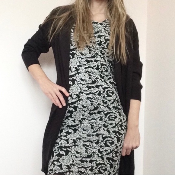 Timing | Dresses | Timing Floral Midi Dress | Poshmark